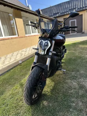 Motocicletă Benelli 502 C 2022 Dej - Auto moto