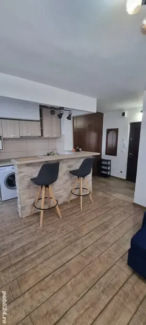 Garsoniera decomandata zona Faleza nord - Plaja Reyna Constanta