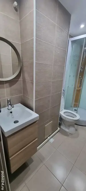 Garsoniera decomandata zona Faleza nord - Plaja Reyna Constanta