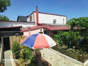 Casa Techirghiol Techirghiol - Imobiliare