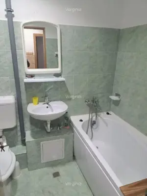 Inchiriez Grasoniera zona Astra Brasov