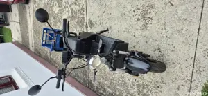 Vand Scuter electric Oglinzi - Timp liber si sport