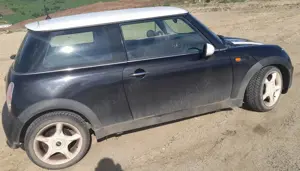 Mini Cooper Masini de vanzare | Auto second hand