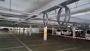 Prestări servicii instalatii electrice rezidențiale si industriale ...
