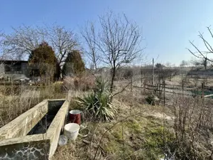 Conac cu teren intravilan 8759 mp, priveliste panoramica, Ciutura ...