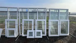 Tamplarie PVC Timis Giarmata