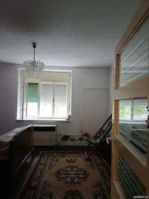 Vind casa in Ungaria localitatea Magyarcsanad la 10 km de Mako si ...