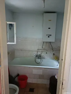 Vind casa in Ungaria localitatea Magyarcsanad la 10 km de Mako si ...