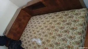 Donez mobila lemn masiv Sector 2 - Casa si gradina