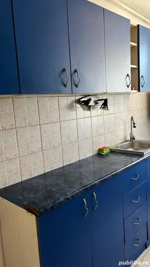 Donez mobila Sector 5 - Casa si gradina