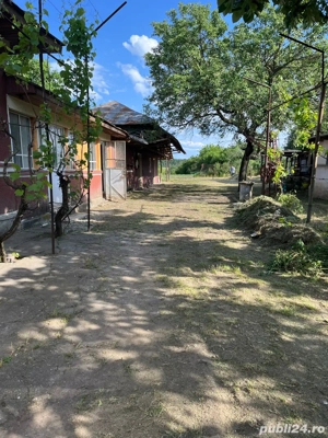 Vand casa de vacanta 6 camere sau mai multe cam. 156 mp • Sfantu ...