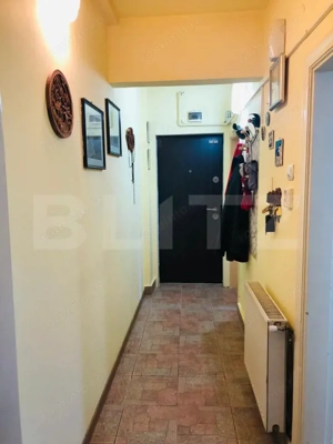 Garsoniera decomandata cu loc de parcare, boxa subsol, pod spatios in ...