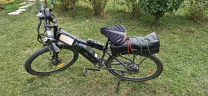 Inchiriez bicicleta electrica pentru livrari wolt tazz glovo bolt food ...