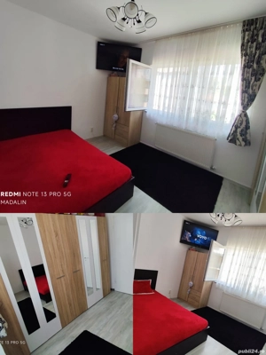 Vand apartament 2 camere cam. 41 mp • Chinteni Cluj