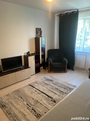 Apartament parcul garii Constanta