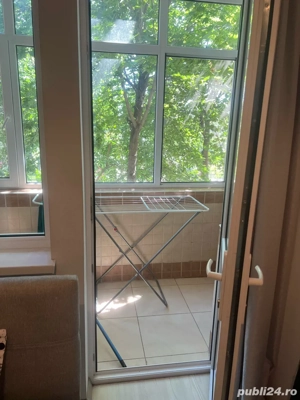 Apartament parcul garii Constanta