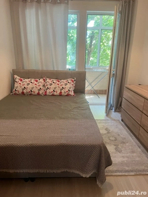 Apartament parcul garii Constanta
