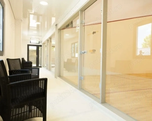 Angajam personal intretinere terenuri de Fotbal,Tenis de camp,Squash ...