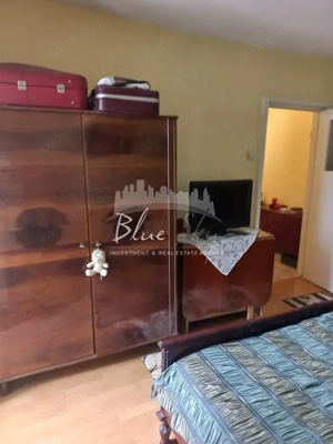 Vand apartament 3 camere cam. Decomandat, 75 mp Etaj 4 Dacia ...