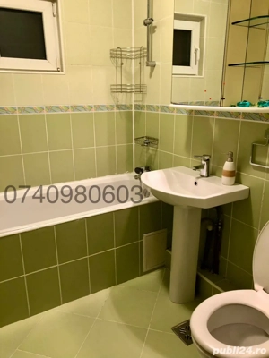 Militari. 2 camere, 56 mp, 2 min metrou Gorjului, etaj 2 10, Proprietar ...