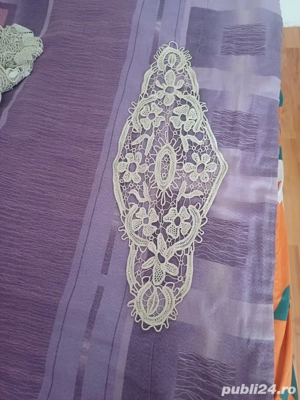 Mileuri din macrame Sector 3 - Timp liber si sport