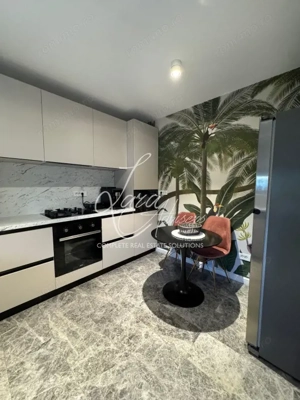 Casă Pipera, Catted Residence, modern amenajata, prima inchitiere Sector 1