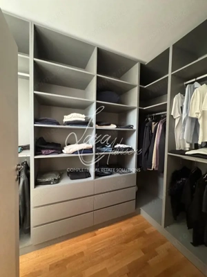 Casă Pipera, Catted Residence, modern amenajata, prima inchitiere Sector 1