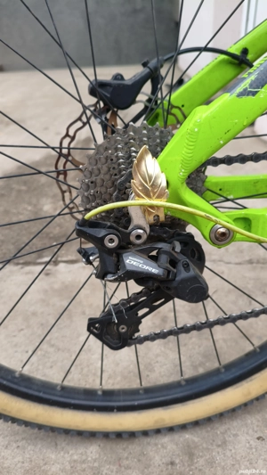 Mtb Voodoo Minustor Timisoara - Timp liber si sport