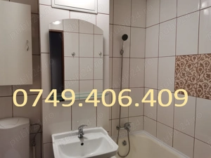 Inchiriez apartament 2 camere cam. Decomandat, 45 mp Lujerului • Sector ...