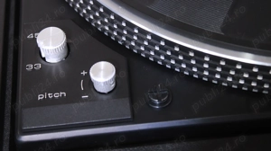 Defect ! Pick up Dual CS604. Timisoara - Electronice