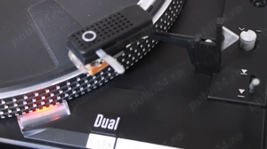 Defect ! Pick up Dual CS604. Timisoara - Electronice