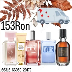 Parfumuri de vânzare de la Avon Galati - Moda si accesorii