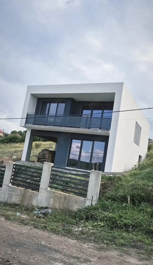Casa Premium Turda noua+garaj,pompa căldură, certf. NZEB Turda - Imobiliare