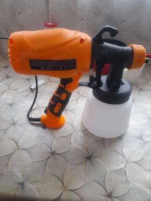 Pistol de vopsit Targu Neamt - Casa si gradina