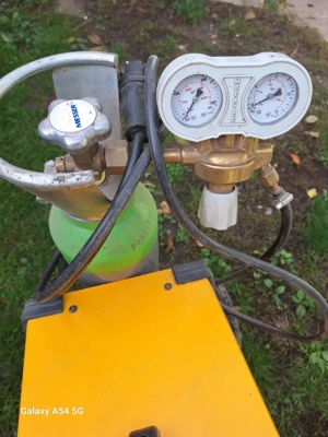 Aparat de sudură industrial KOLARK,nu il poti rata!! Sibot - Casa si ...