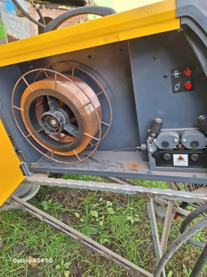 Aparat de sudură industrial KOLARK,nu il poti rata!! Sibot - Casa si ...