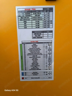 Aparat de sudură industrial KOLARK,nu il poti rata!! Sibot - Casa si ...