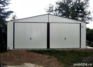 Vindem garaje auto Agries - Casa si gradina