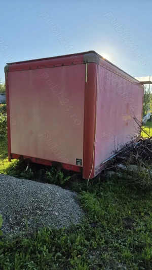 Vând container locuibil Feleacu - Casa si gradina