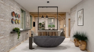 Teren cu proiect in curs de autorizare, la 500m de partia Marisel Marisel