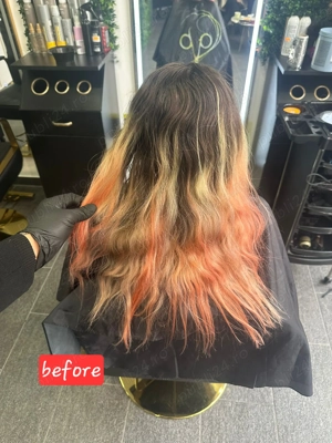 Salon de infrumusetare & Frizerie Barber Sector 5 - Servicii