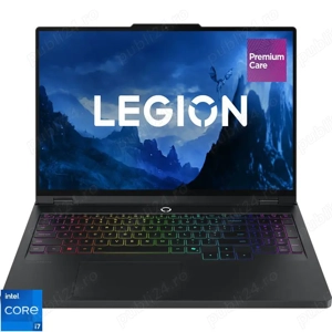 Lenovo Legion Pro 5 16IRX10 Sector 4 - Electronice