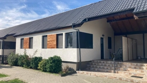 Vand ansamblu case insiruite rezidential Deva - Imobiliare