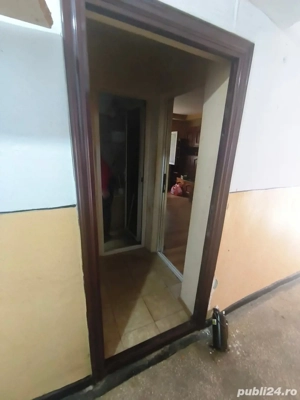 Doar in Decembrie! Garsoniera Parter CET baie cu cada mare si bucatarie ...