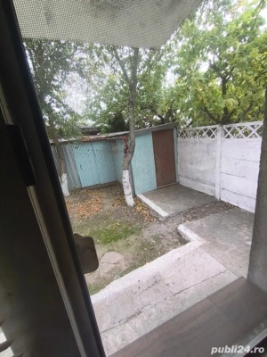 Doar in Decembrie! Garsoniera Parter CET baie cu cada mare si bucatarie ...