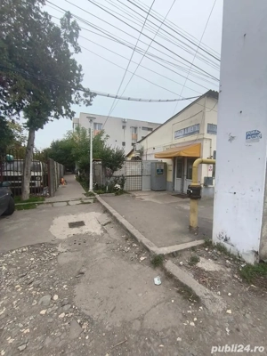 Doar in Decembrie! Garsoniera Parter CET baie cu cada mare si bucatarie ...