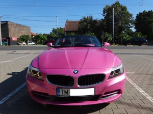 Vand Bmw Seria z Z4 2010 Benzina 2497 cmc Neavariata • Timisoara Timis
