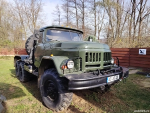 Vand Zastava 101 1986 Benzina 6000 cmc Neavariata • Pitesti, Arges