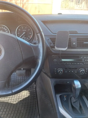 Bmw Seria x 2011, Timis, Timisoara, Benzina, Alb, 5 499 EUR