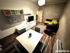 2 cam dec bucatarie separata terasa de 12 mp Zona Braytim Giroc Timisoara